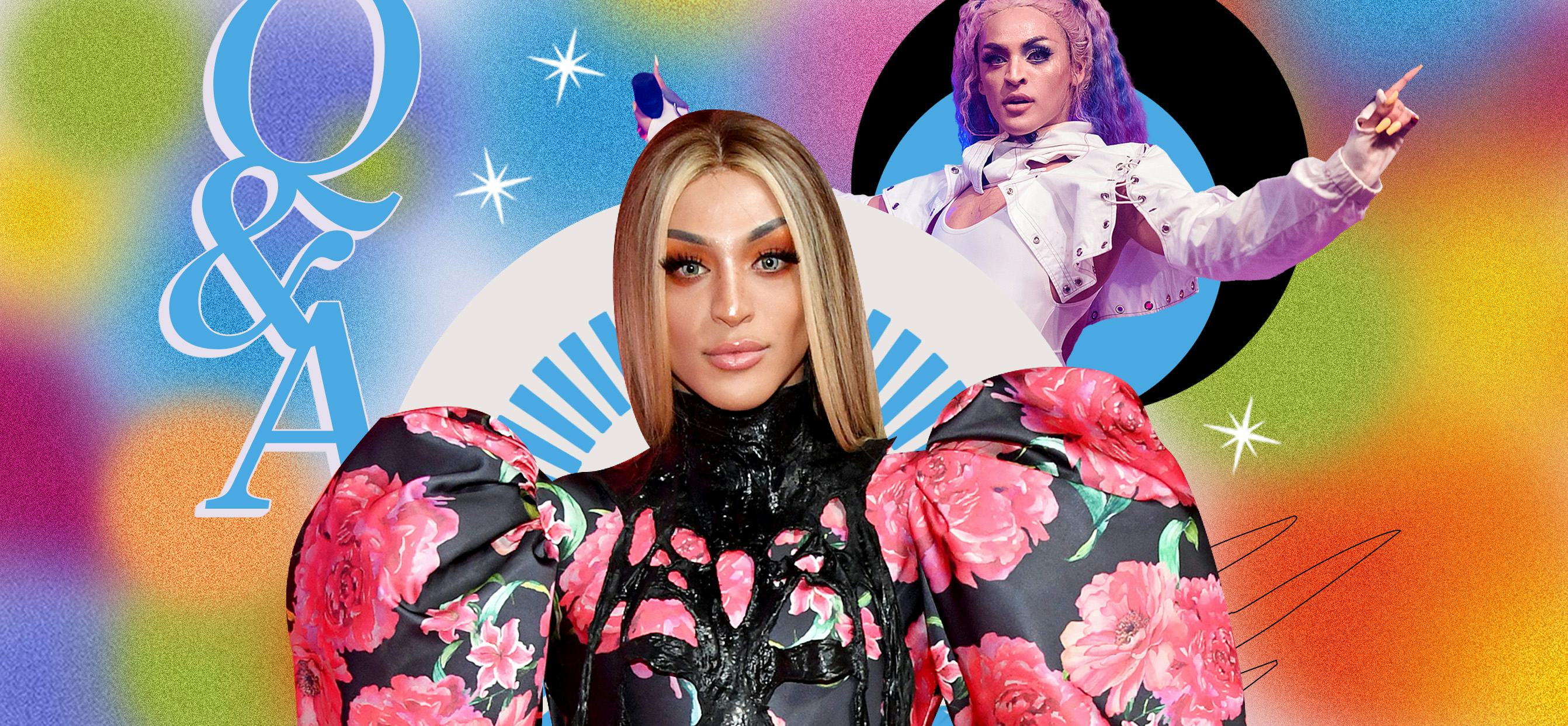 Pabllo Vittar On Performing With Madonna & Loving Charli XCX's 'Brat'