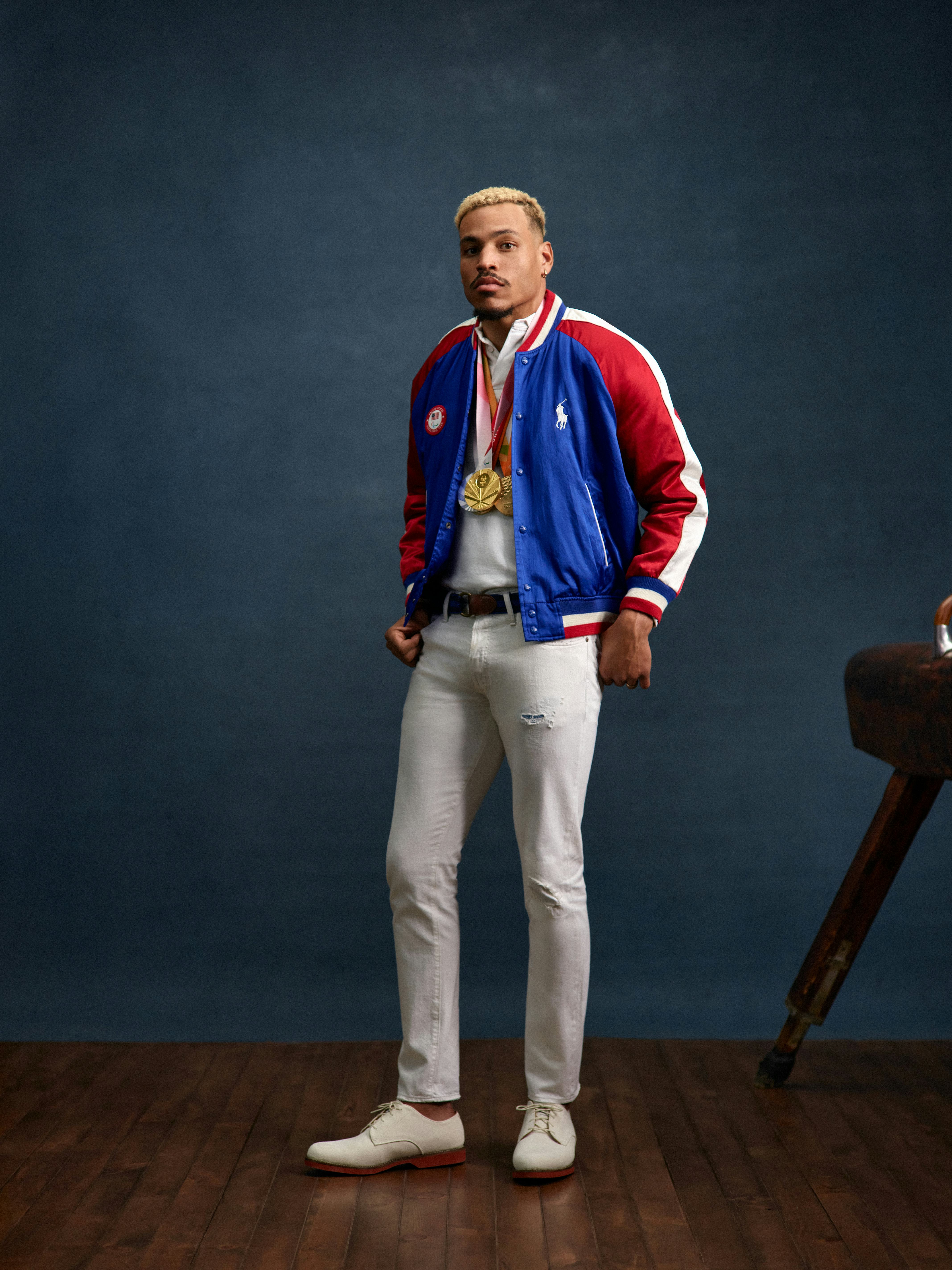 Ralph Lauren Unveiled Its Team USA 2024 Summer Olympic Uniforms