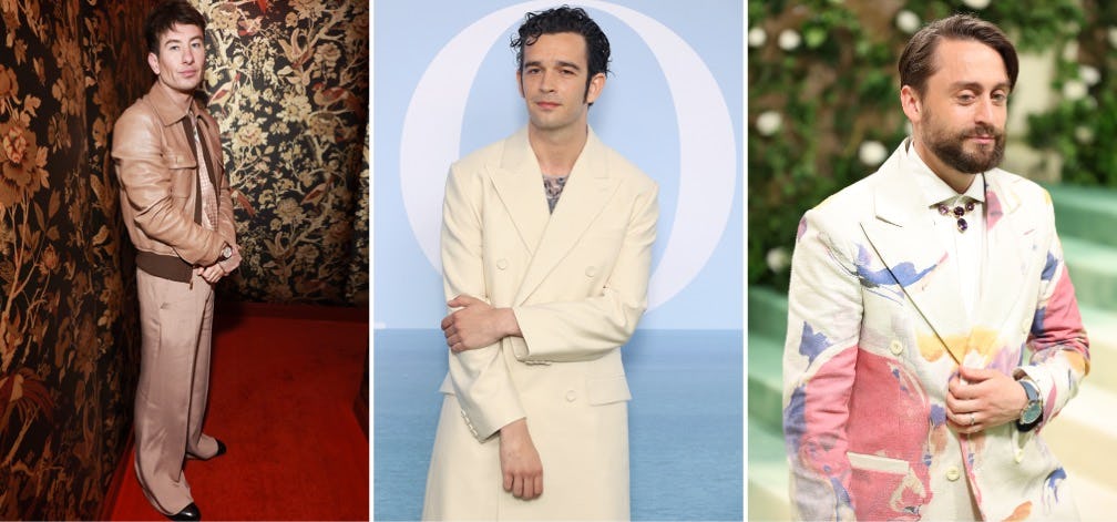 WTH Is A Rodent Boyfriend & Why Are We Having A Hot Rat Boy Summer?