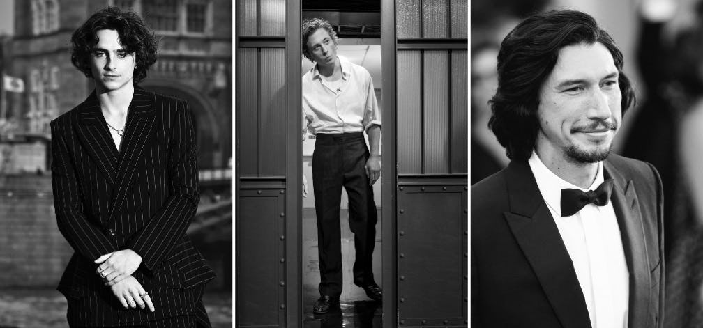 WTH Is A Rodent Boyfriend & Why Are We Having A Hot Rat Boy Summer?