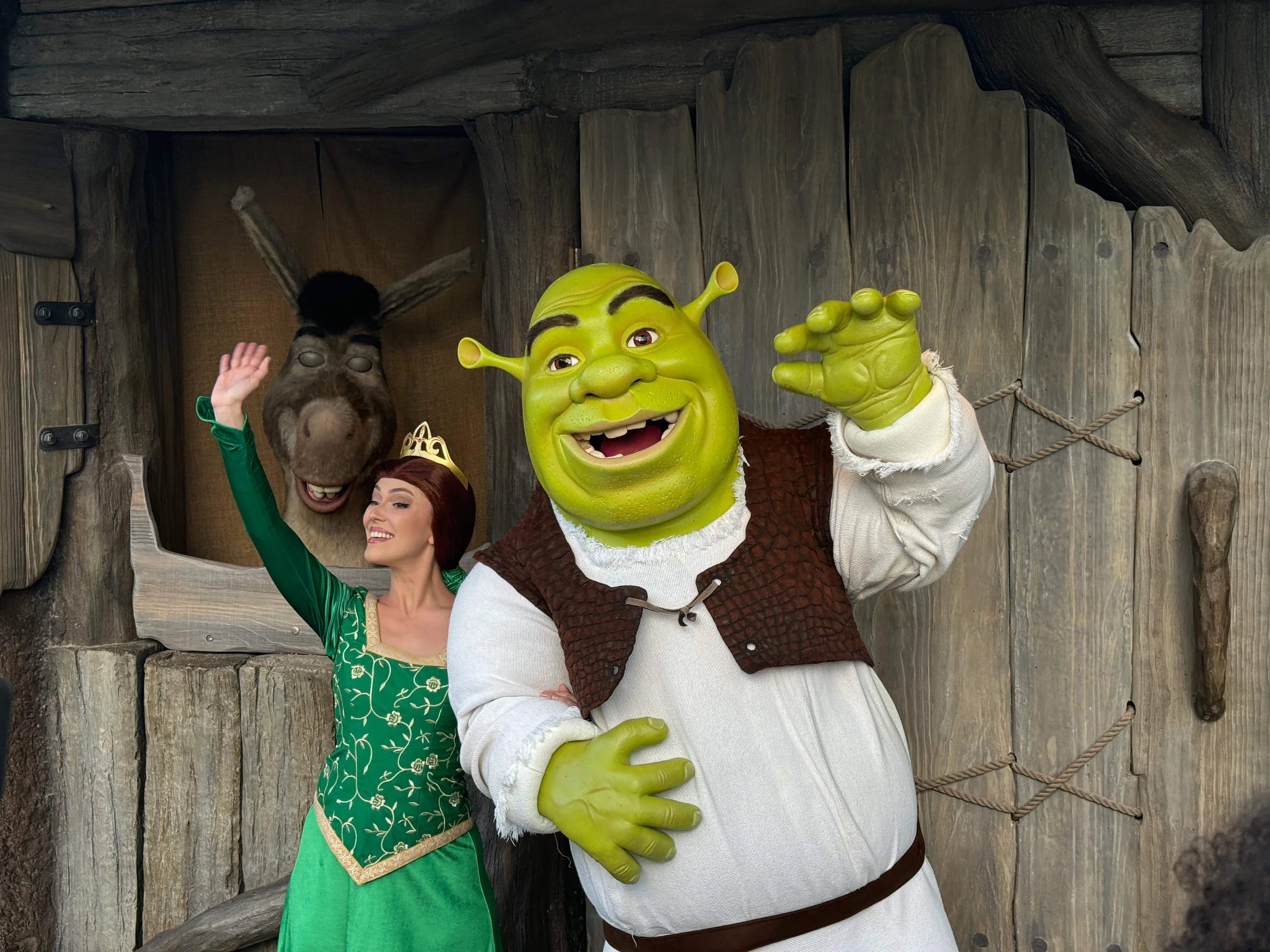 What's Coming To Universal In 2025? Joe Jonas, Epic Universe, & More