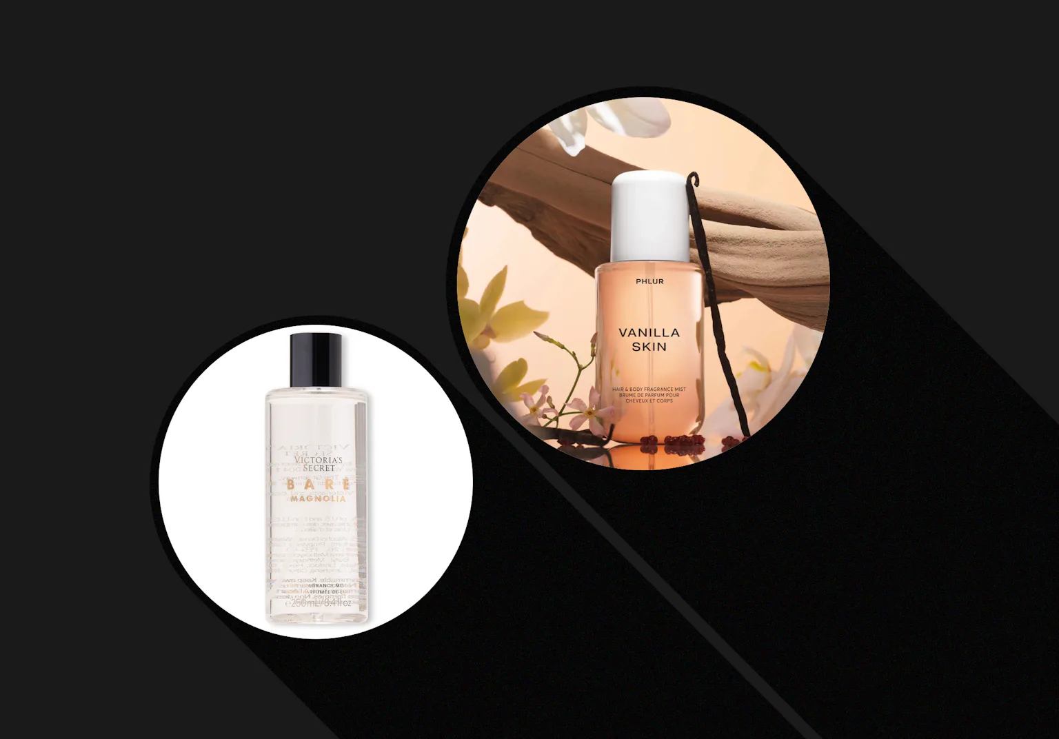 Y2K-Era Body Mists Are Back & Better Than Ever