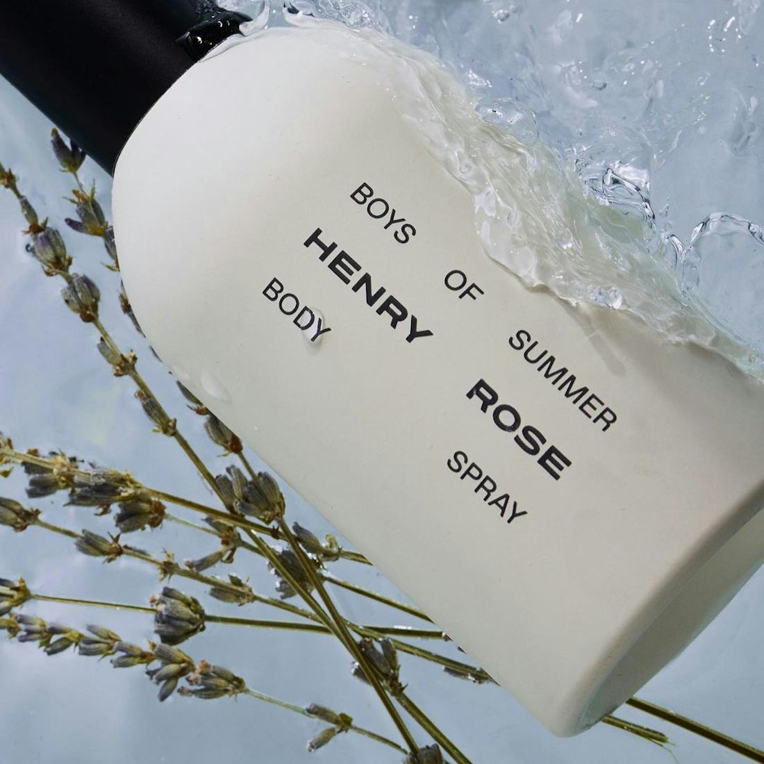 Y2K-Era Body Mists Are Back & Better Than Ever