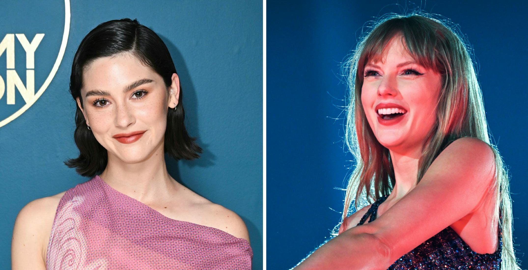 Taylor Swift & Gracie Abrams' "Us" Lyrics, Explained