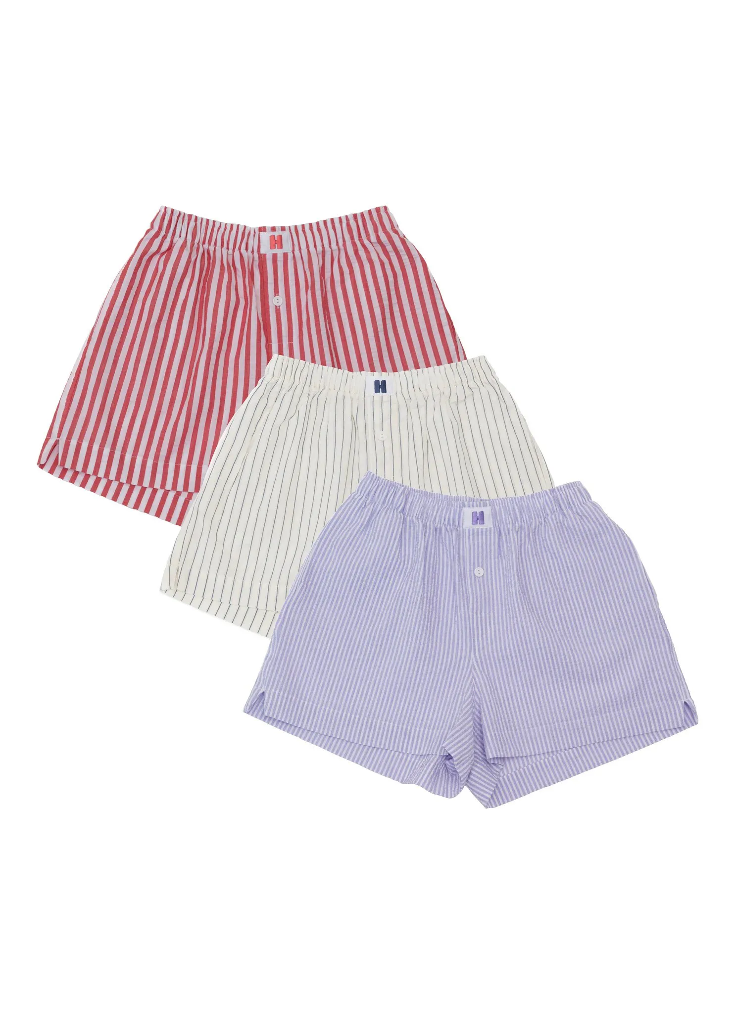 Paul Mescal’s Boxer Shorts Launched A Viral Summer Fashion Movement
