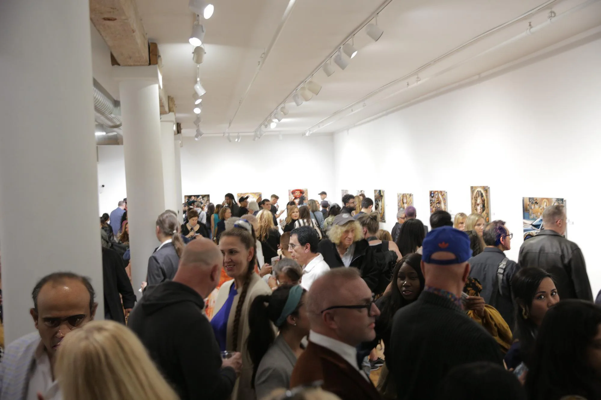 Marko Stout Exploring Luxury In Modern Art