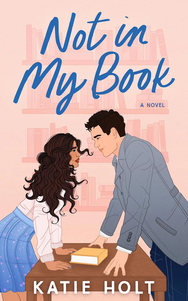 2024 Book Releases By Gen Z Authors That Are Future TikTok Faves