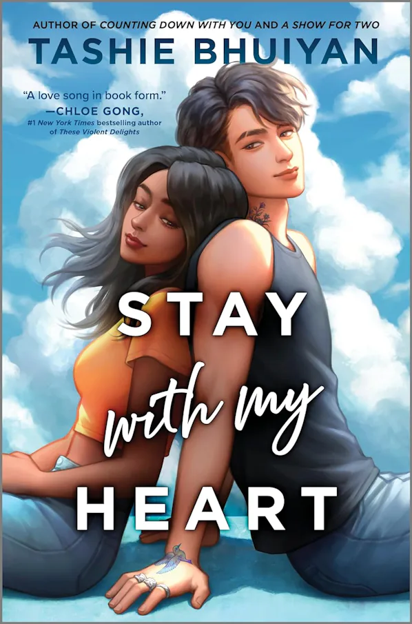2024 Book Releases By Gen Z Authors That Are Future TikTok Faves