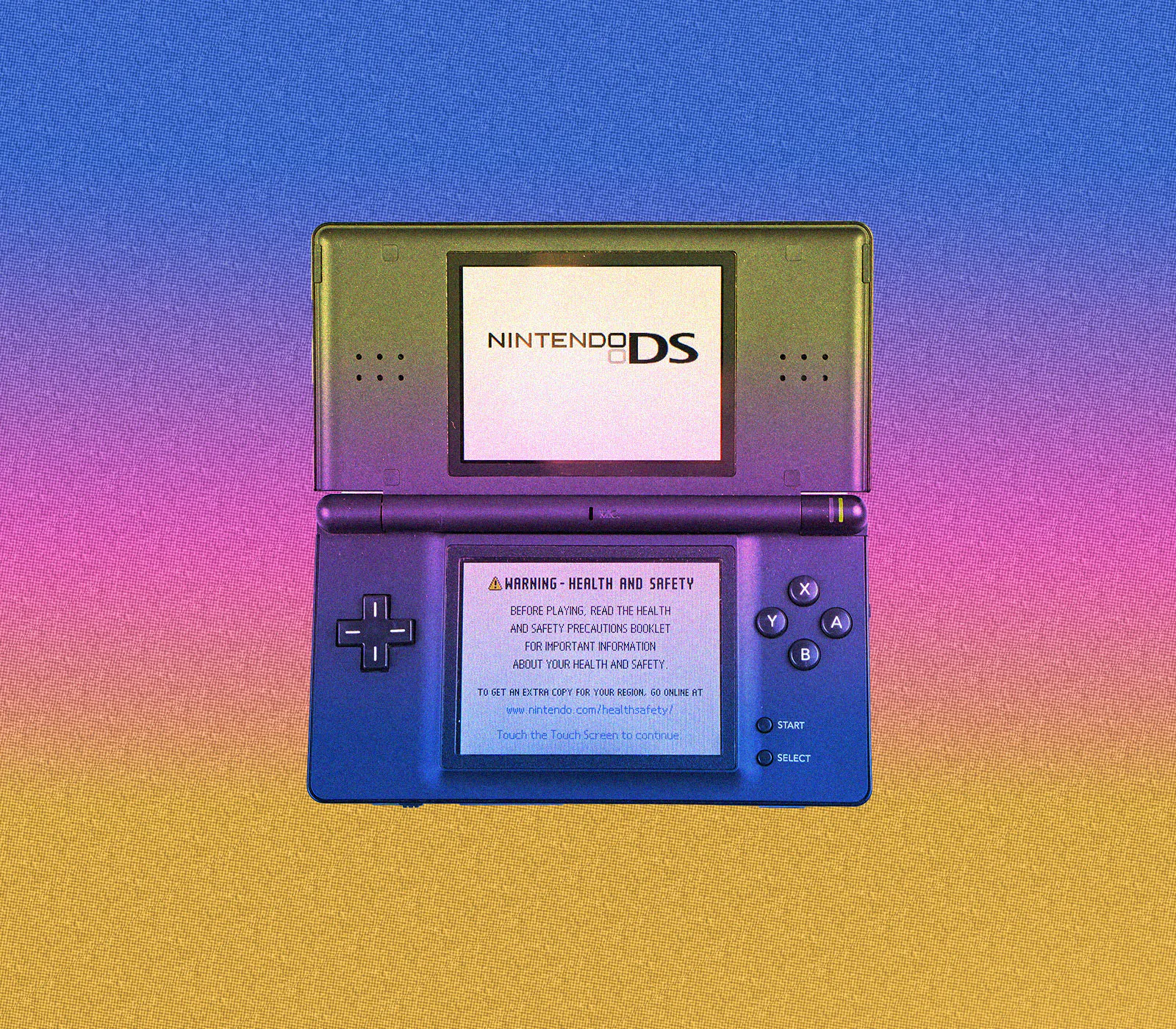 18 Years Ago, This Handheld Saved Nintendo From Losing Everything