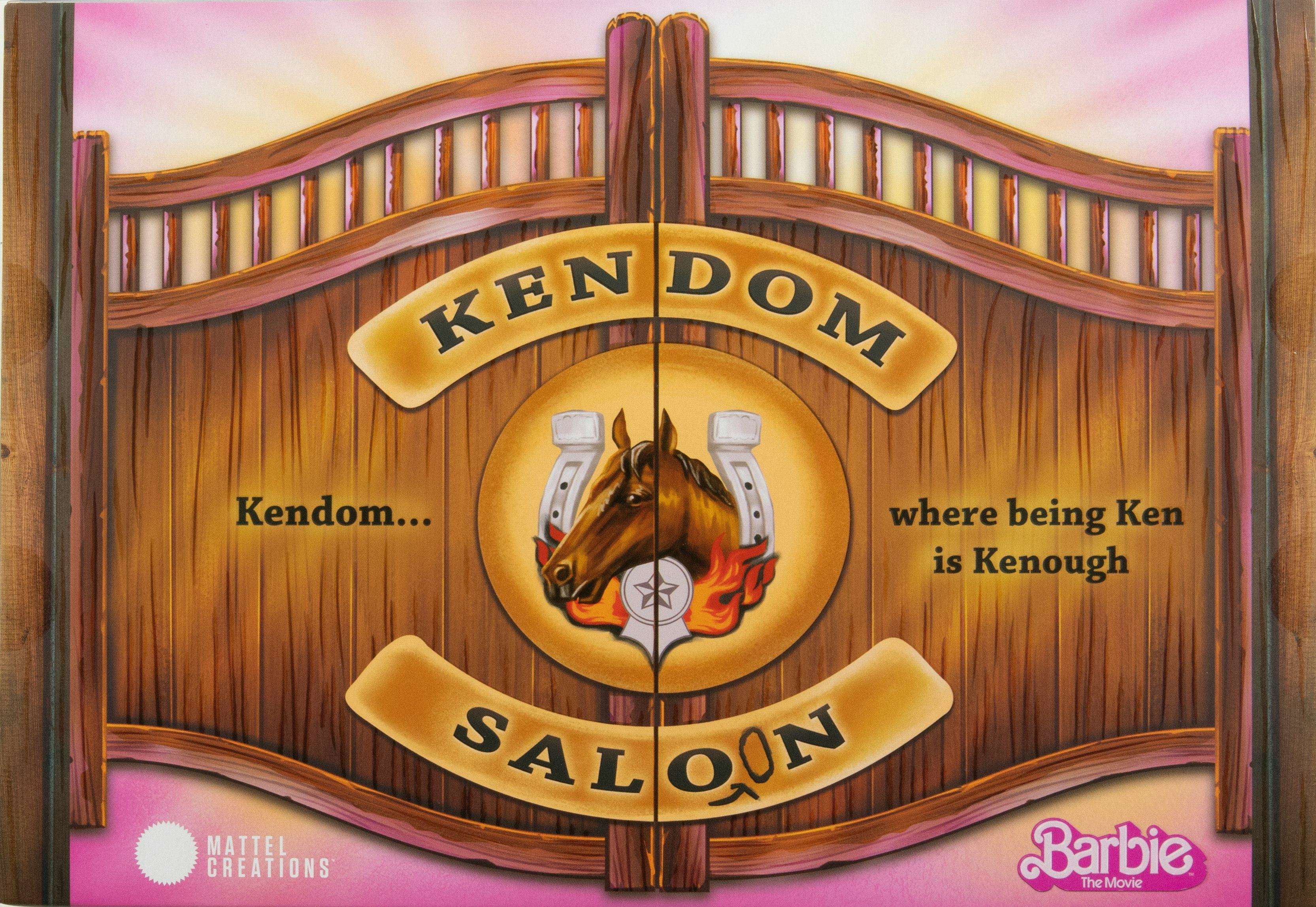 Ken's Mojo Dojo Casa House Will Be Available To Buy In Miniature