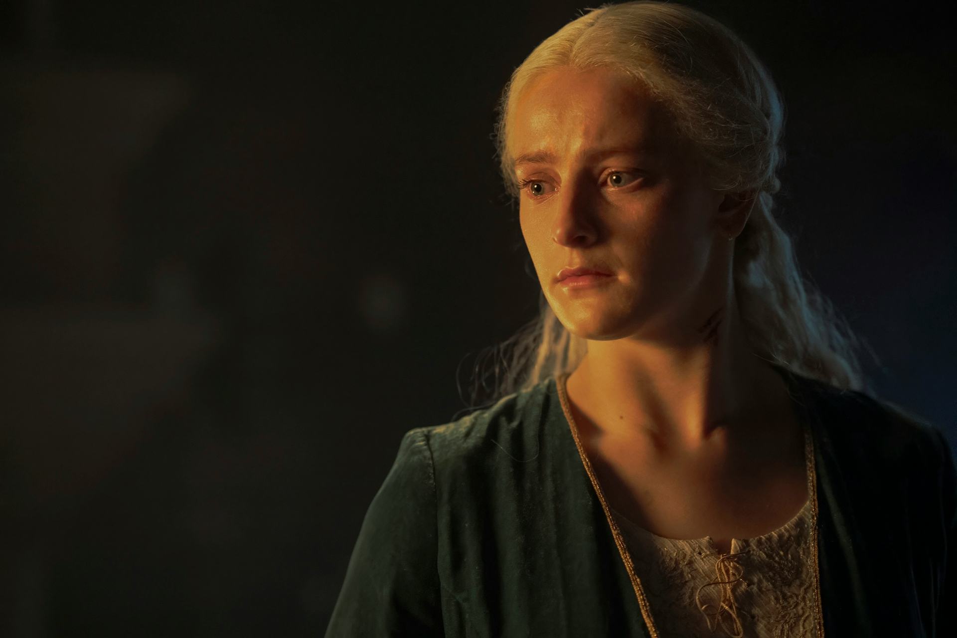 Who is Daeron Targaryen? 'House of the Dragon' Finally Solves a Huge ...