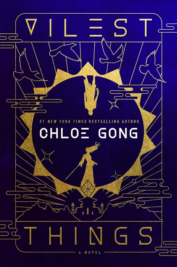 2024 Book Releases By Gen Z Authors That Are Future TikTok Faves