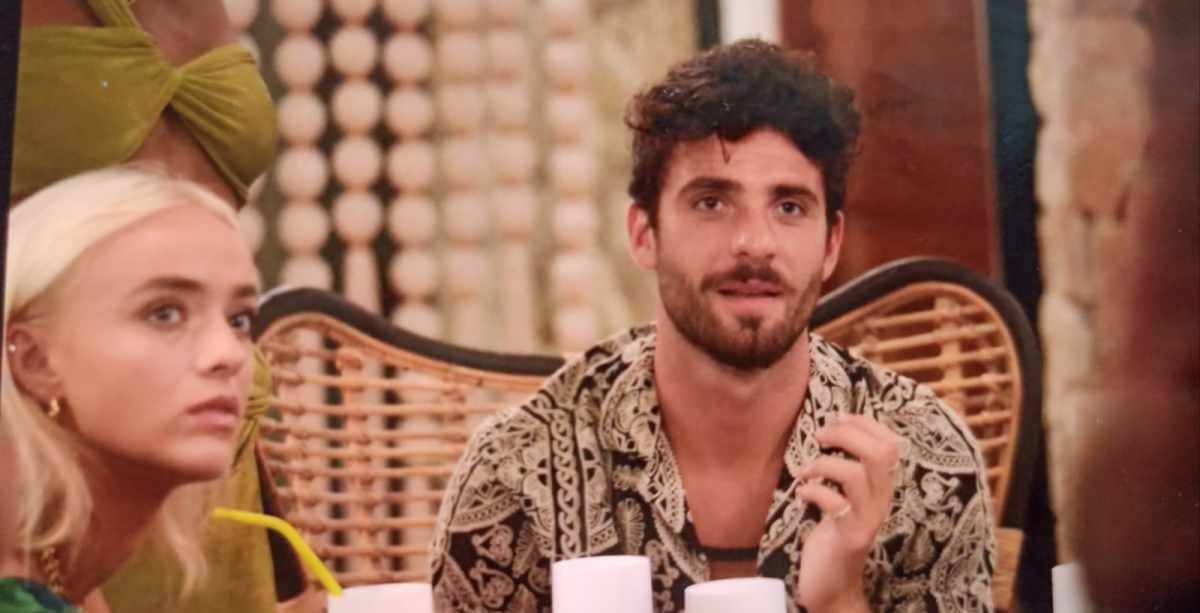 Why Did Justin Skip The 'Perfect Match' Season 2 Finale? He Explained