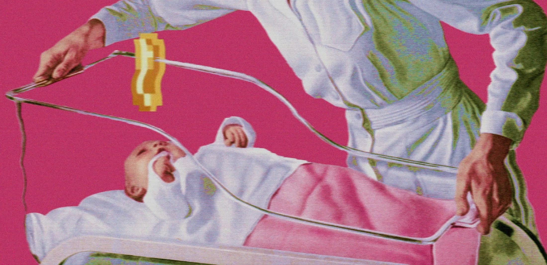 How To Make Your Hospital Birth More Comfortable, According To Nurses ...