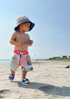 Toddler Photography Tips & Ideas For Documenting Your Kid