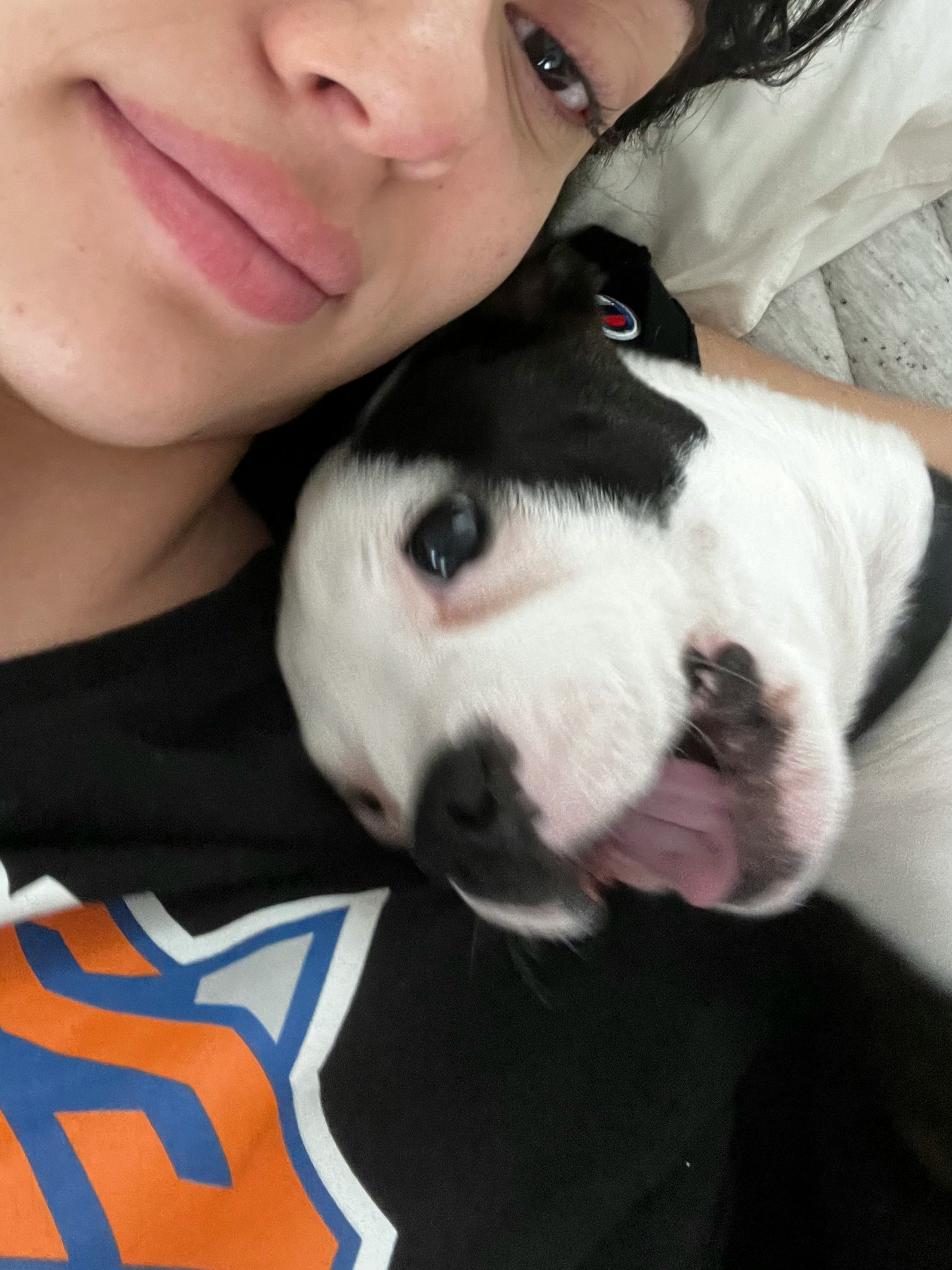 Nailea Devora On Her Phone Habits & Sabrina Carpenter