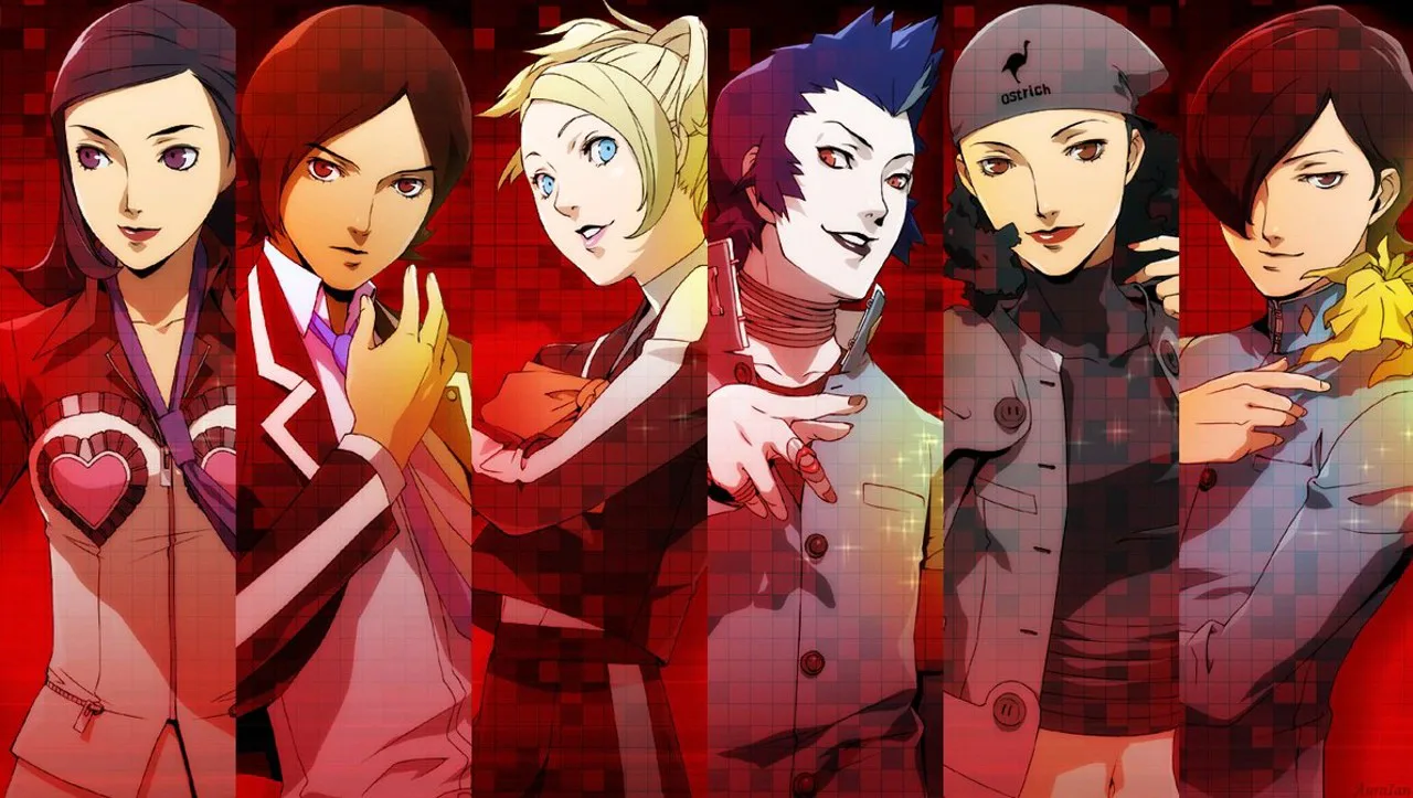 25 Years Later, Persona's Best Story Is Also Its Most Overlooked