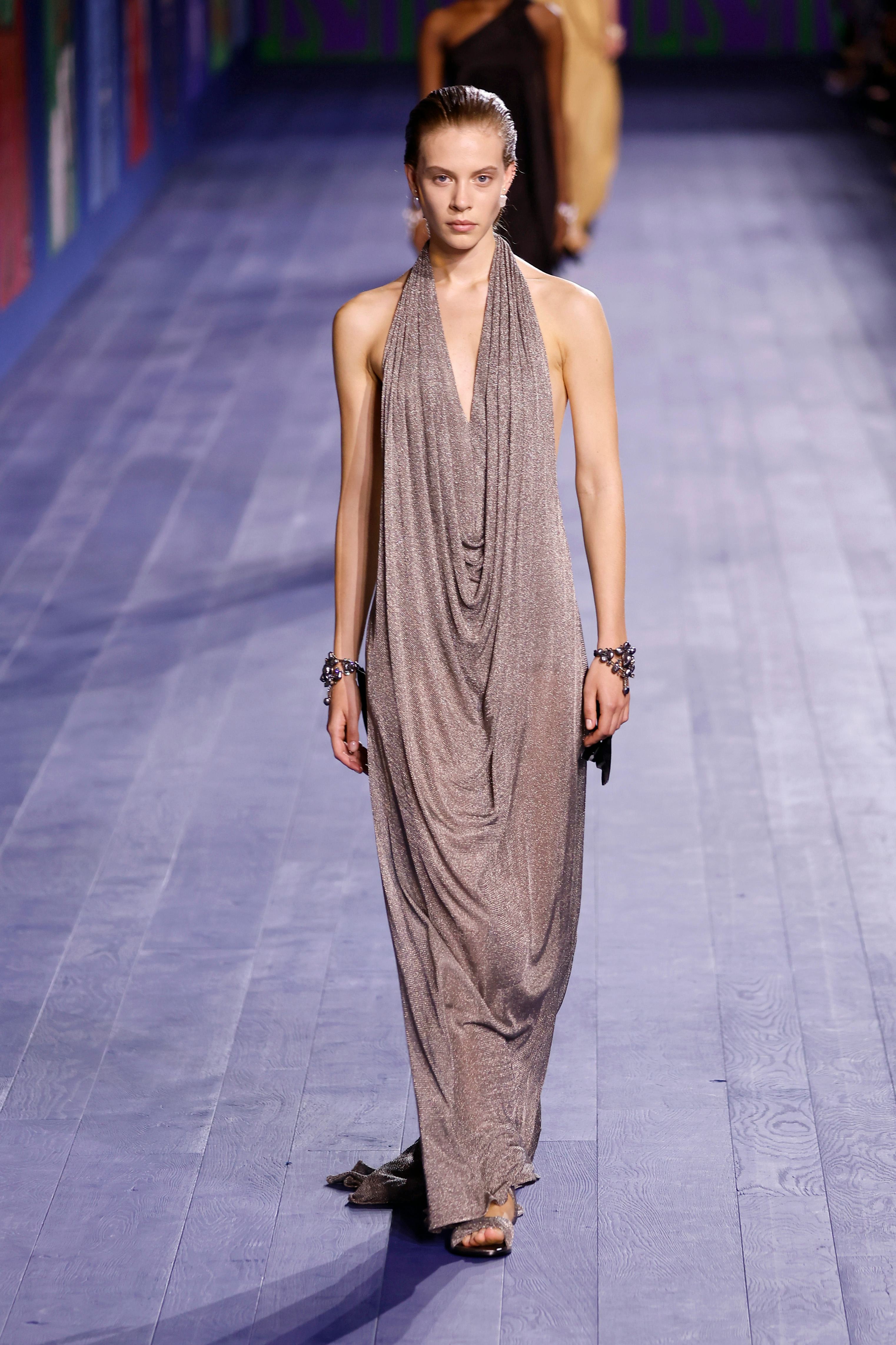 The Best Looks From Couture Week Fall 2024: Runway Photos