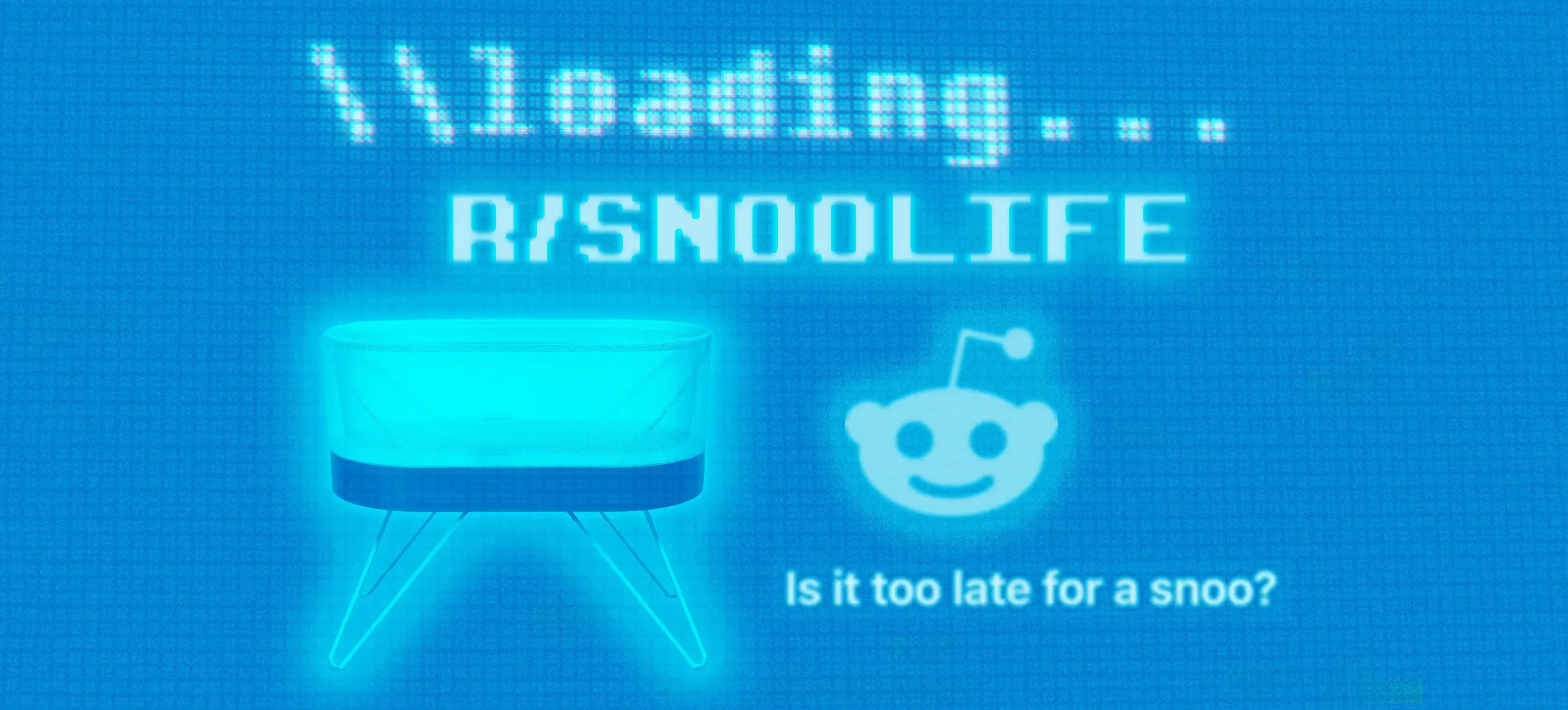 Snoolife Reddit Is Where I Found My New Parent Community Online