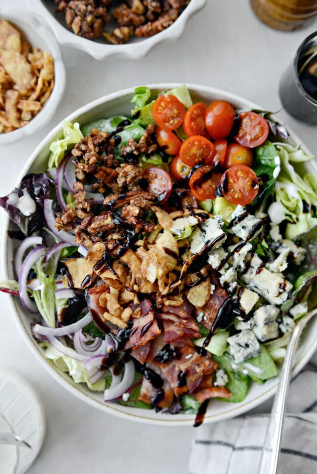 18 Make-Ahead Summer Salads For Easy Dinners & Cookouts