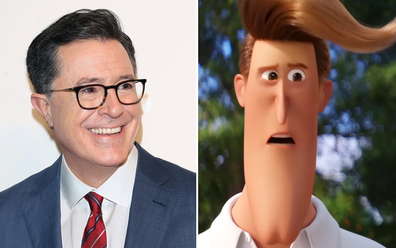 'Despicable Me 4' Voice Cast & Characters In Side-By-Side Photos
