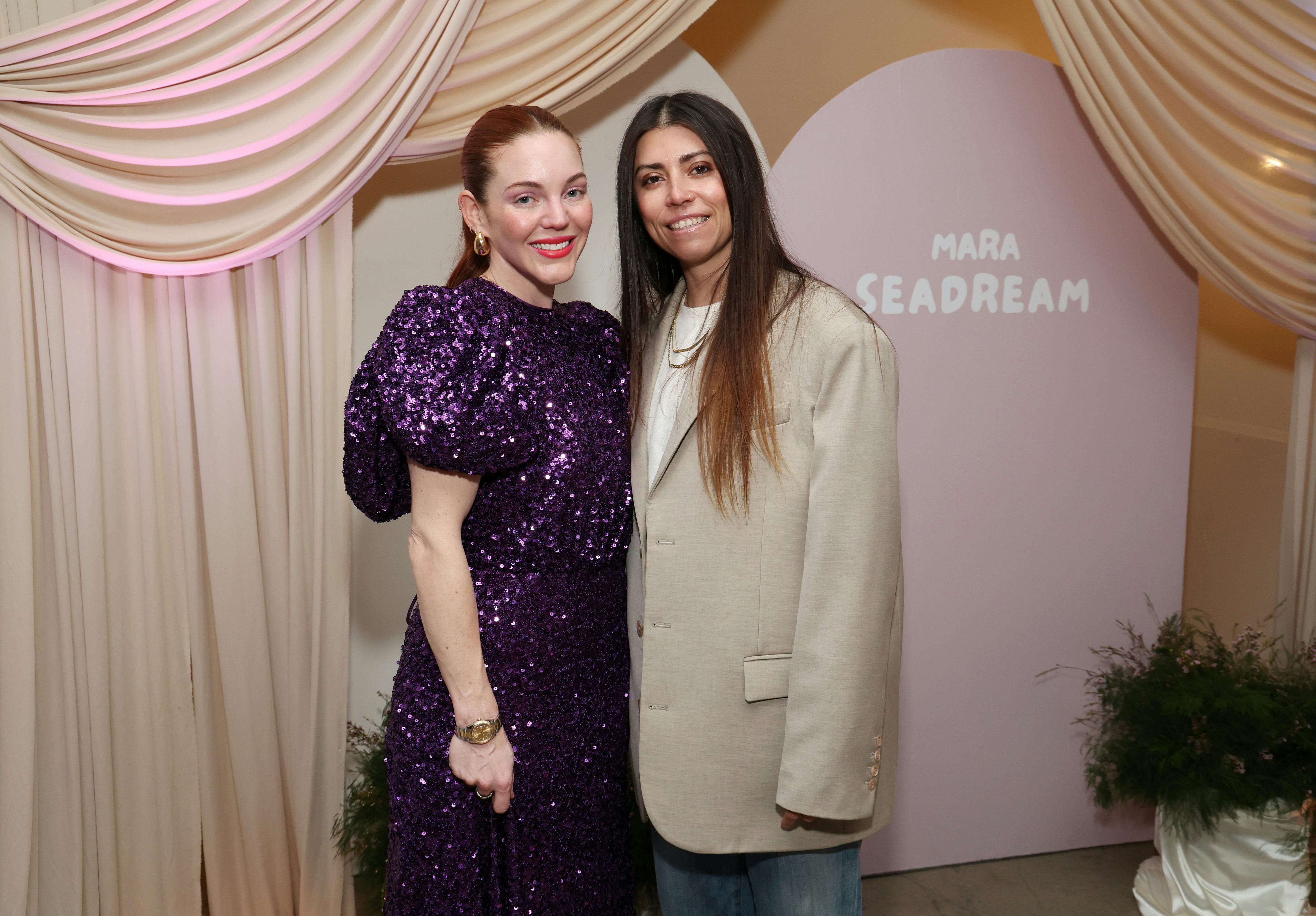 Cass Kaeding & Allison McNarama Might Be Beauty's Biggest Power Couple
