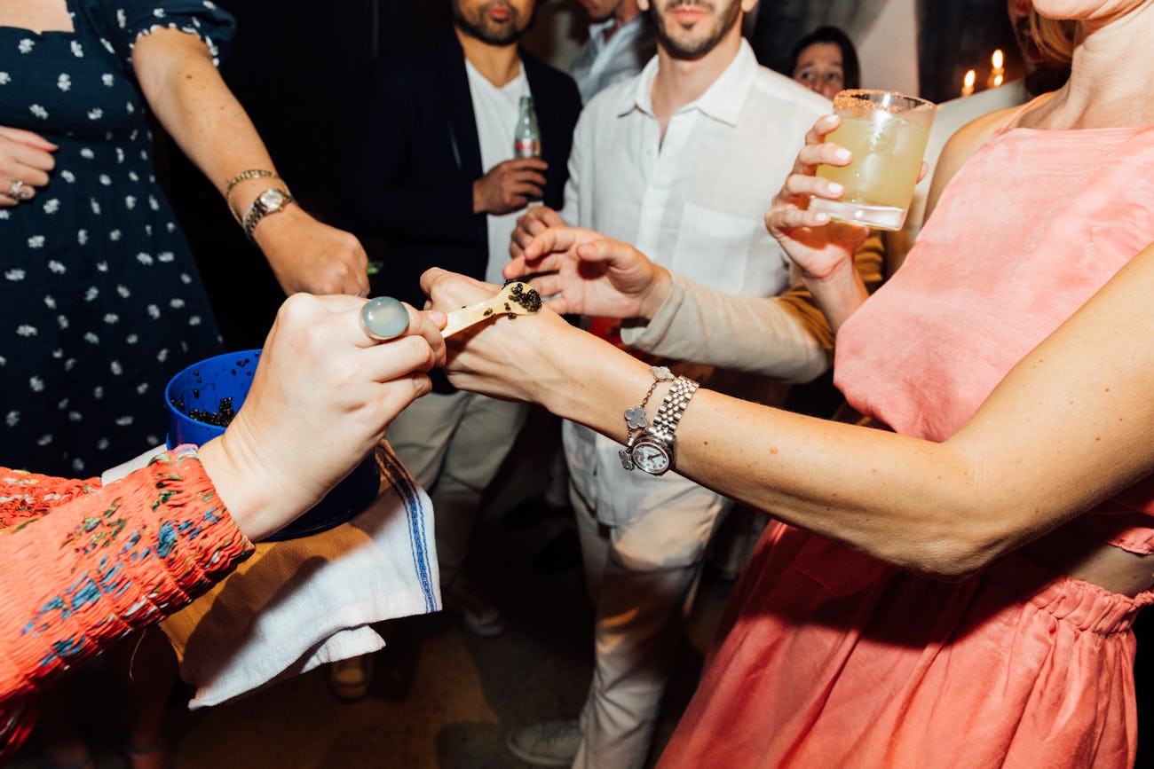 Kabin Bar Is Where You Should Go Before Paul's Casablanca