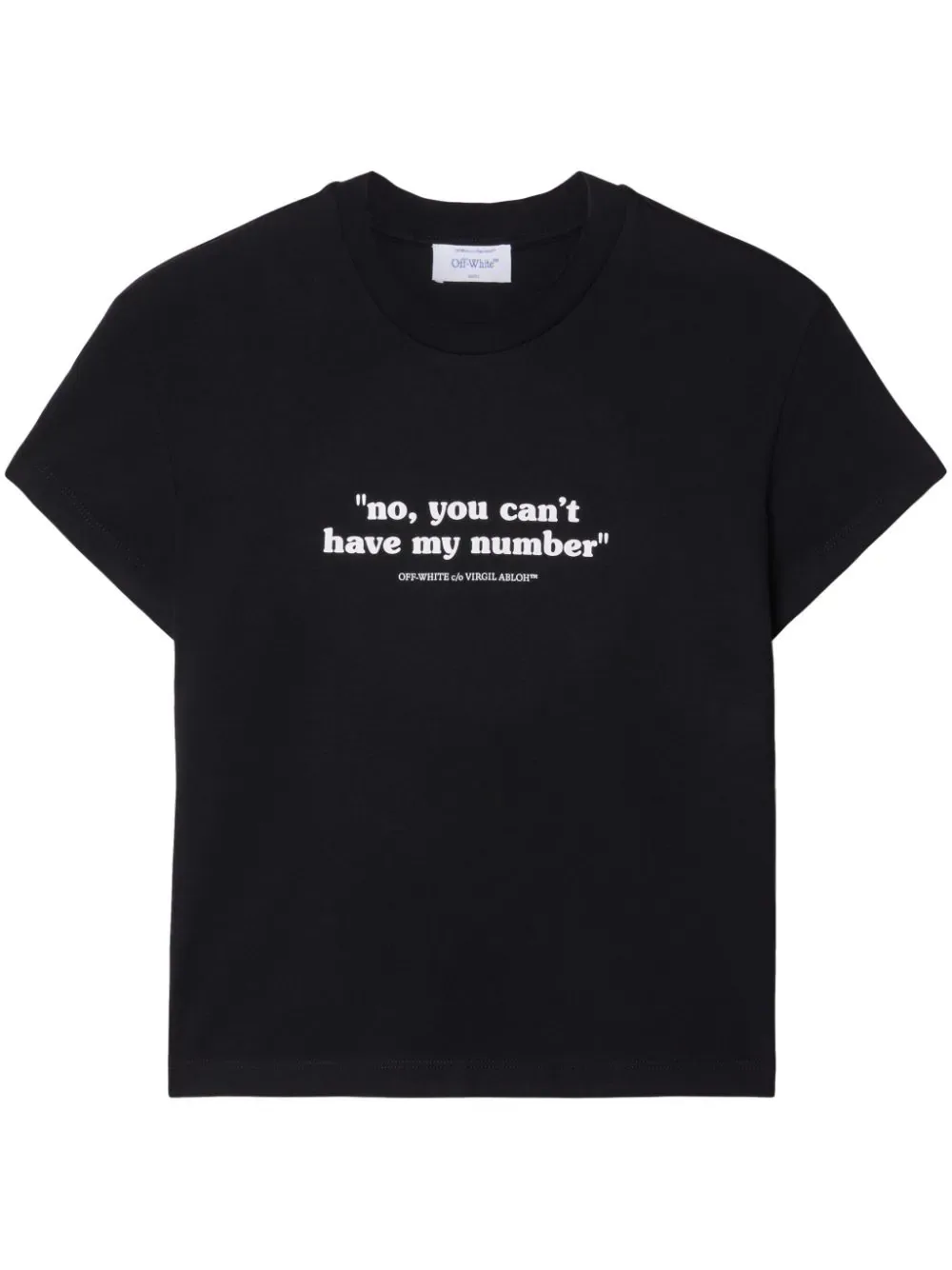 Slogan T-Shirts Add Some Irreverent Edge To My Summer Wardrobe