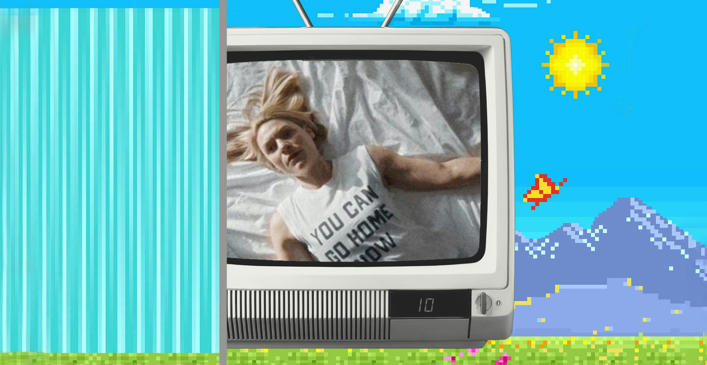 7 Times Movies & TV Showed The Complicated Reality Of Postpartum Depression