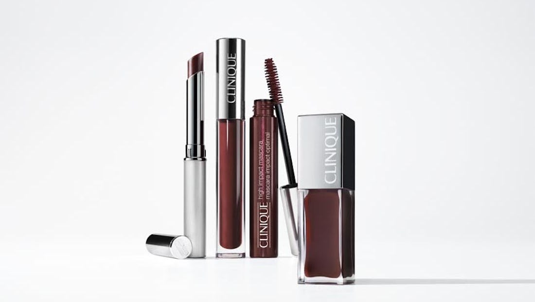 Clinique's Viral Black Honey Shade Now Comes In Eyeliner & Mascara