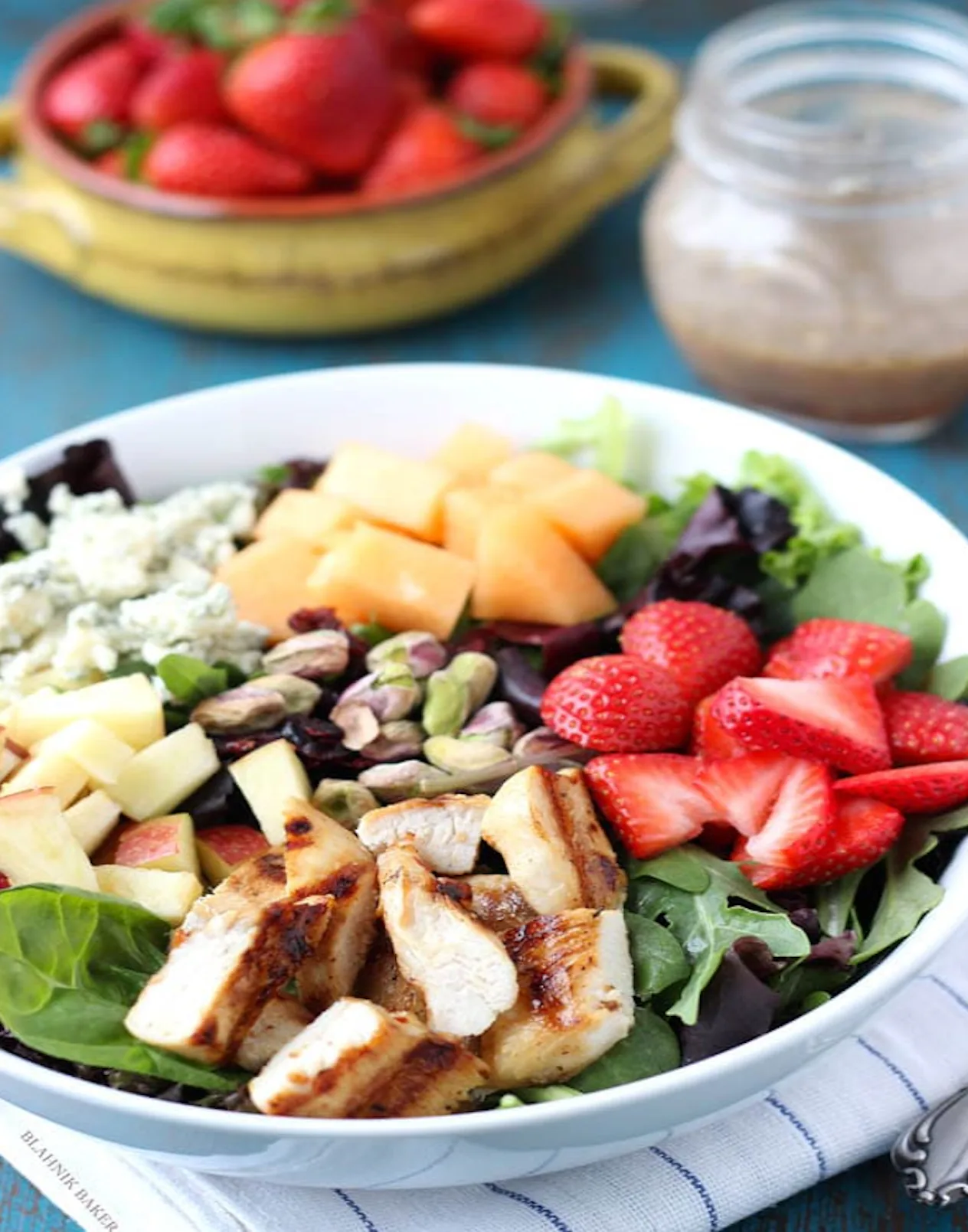 18 Make-Ahead Summer Salads For Easy Dinners & Cookouts