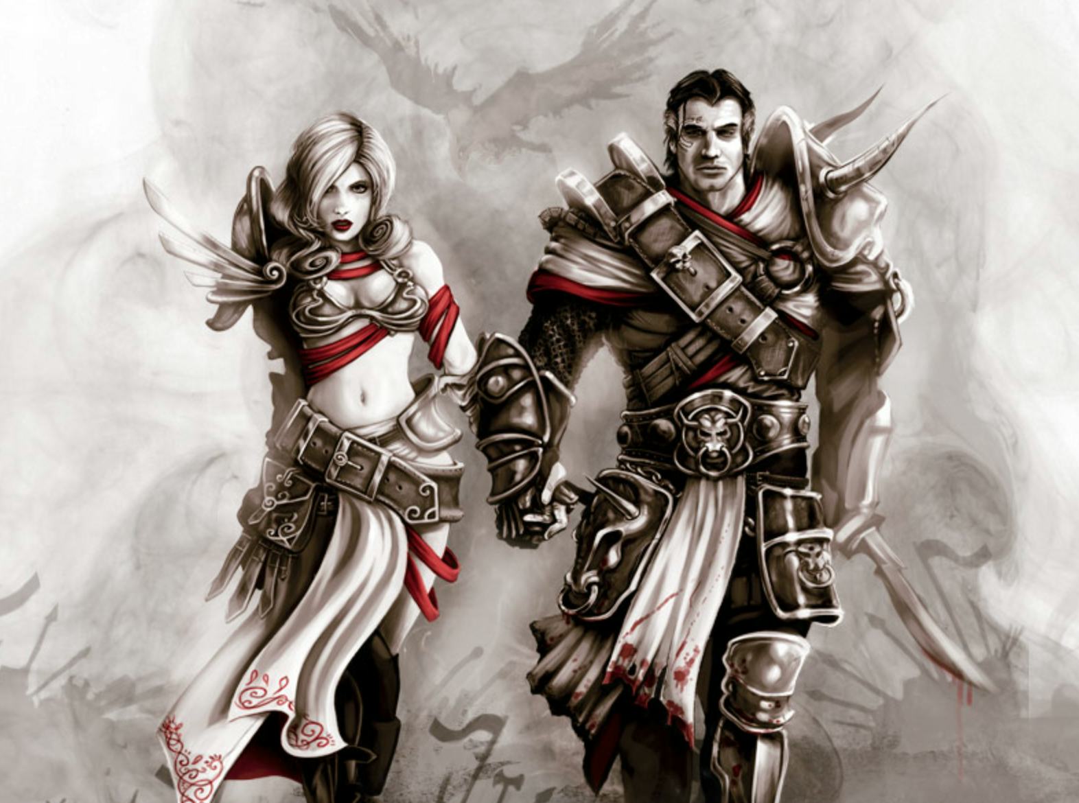 10 Years Ago, an Ambitious RPG Paved the Way for 2023's Game of the Year