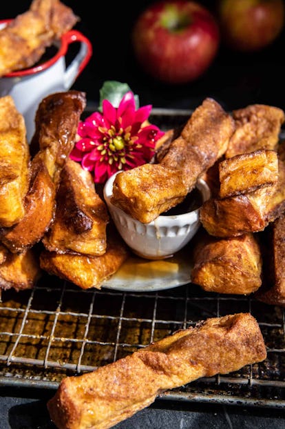 20 Beach Breakfast Ideas To Fuel Your Day Of Fun In The Sun