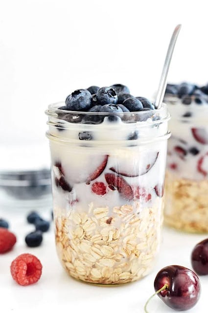 20 Beach Breakfast Ideas To Fuel Your Day Of Fun In The Sun