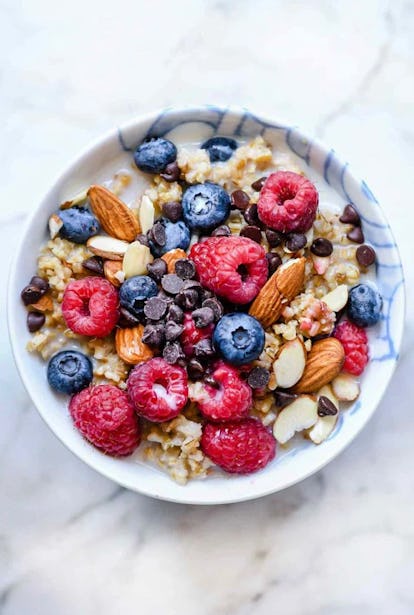 20 Beach Breakfast Ideas To Fuel Your Day Of Fun In The Sun