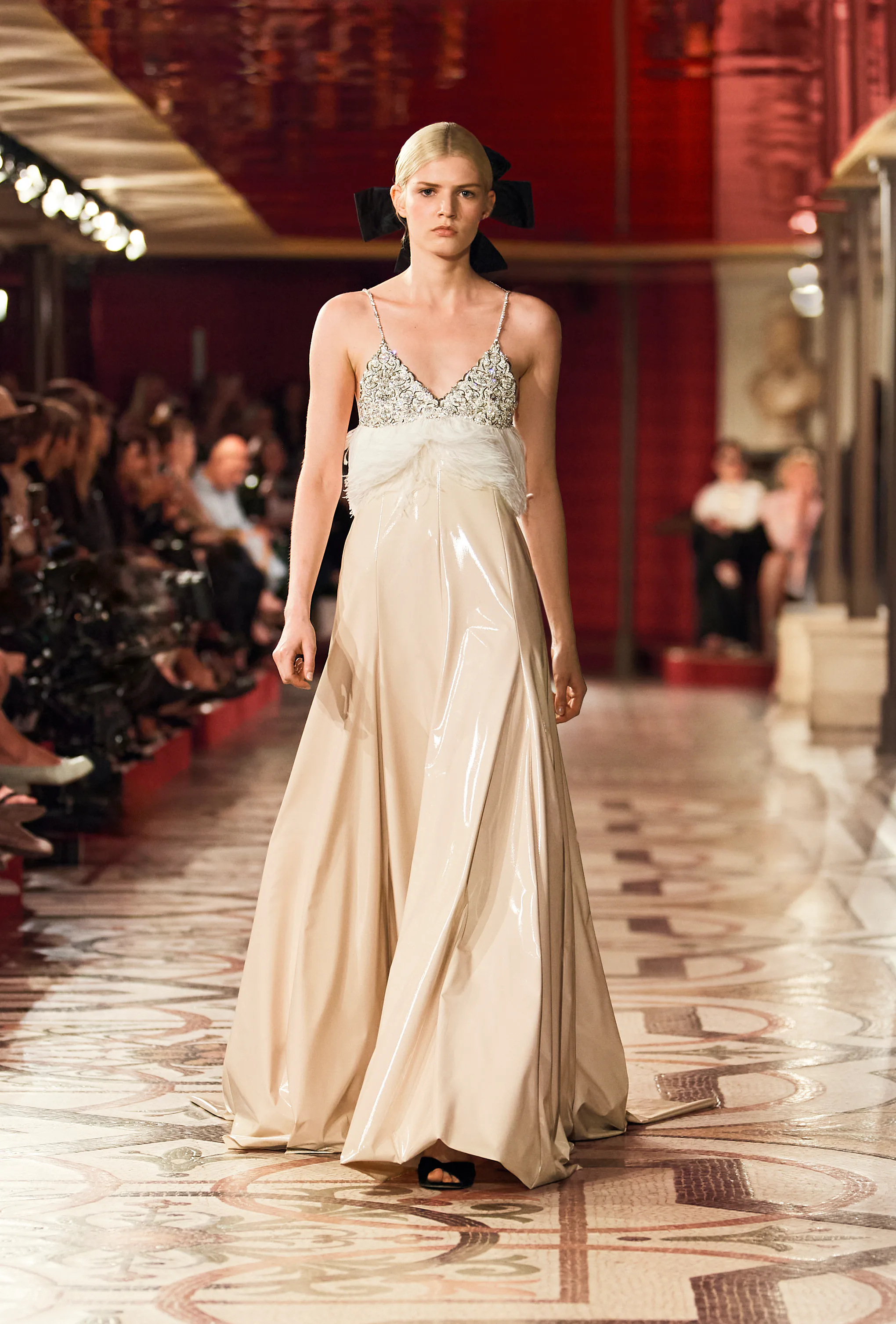 2024 Haute Couture Week's Best Looks: From Fantastical To Subversive