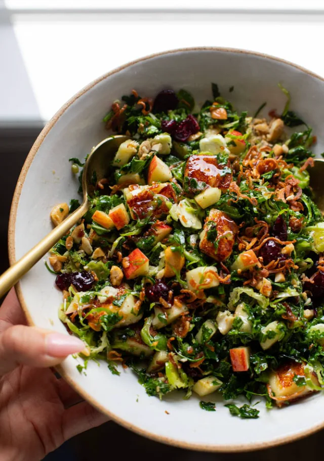 18 Make-Ahead Summer Salads For Easy Dinners & Cookouts
