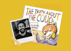 This Book Belongs To