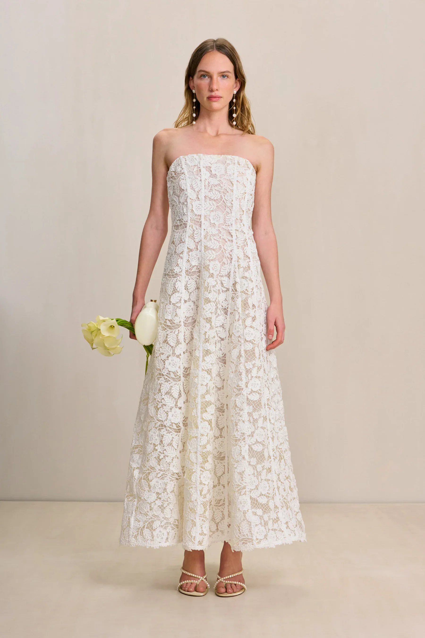 The Best White Dresses For Summer 2024