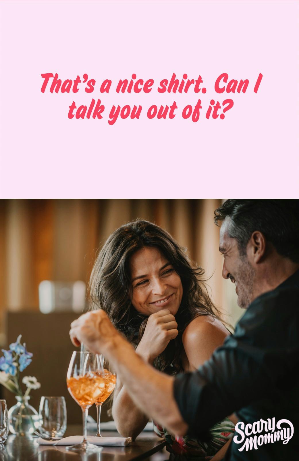 185 Pick Up Lines For Girls To Get Bae Laughing