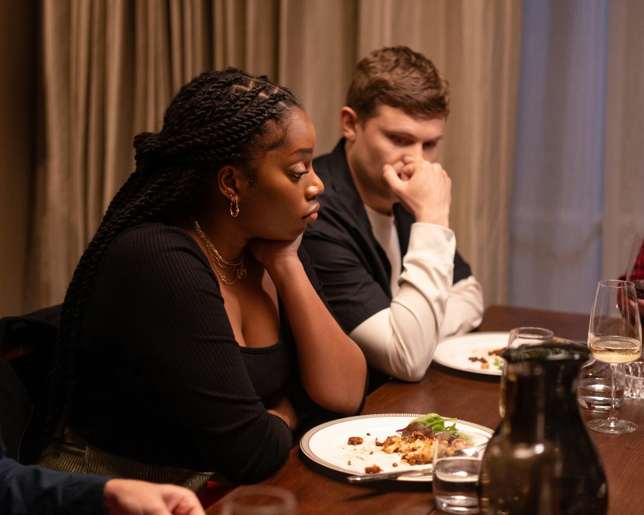 'Queenie' Book Ending & Plot Summary