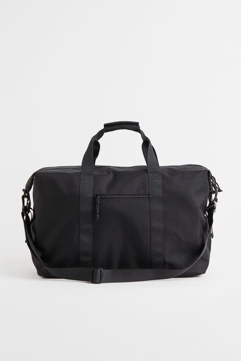 These Weekender Bags Will See You Through Any Type Of Trip