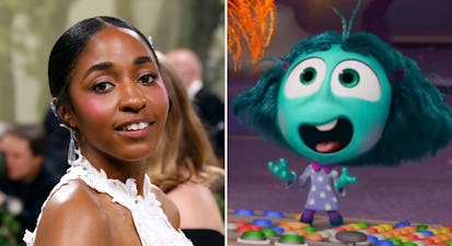 'Inside Out 2' Voice Cast: All Of The Emotions & Characters In Side-By ...