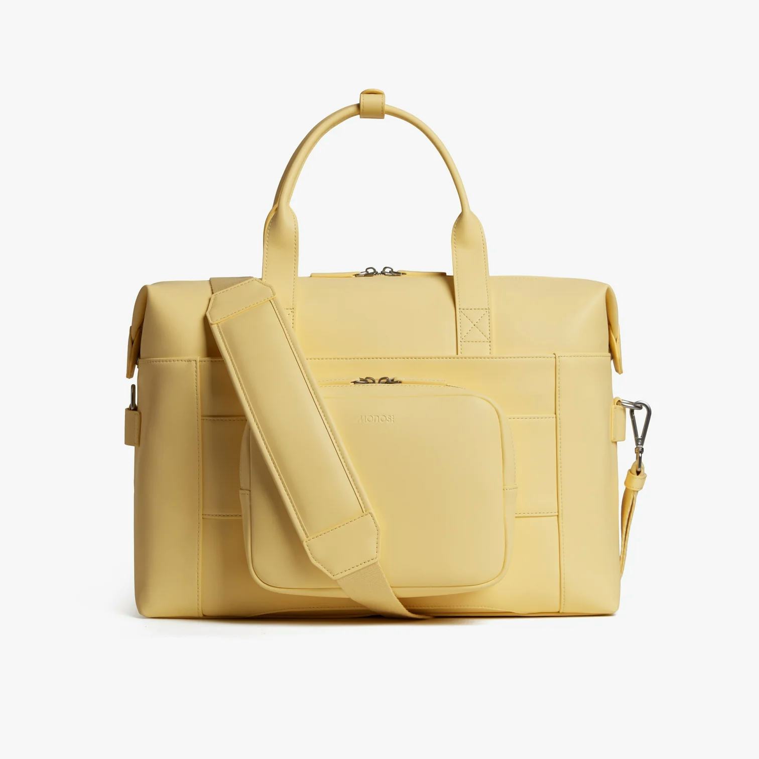 These Weekender Bags Will See You Through Any Type Of Trip