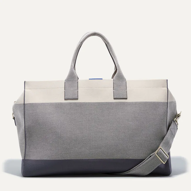 These Weekender Bags Will See You Through Any Type Of Trip