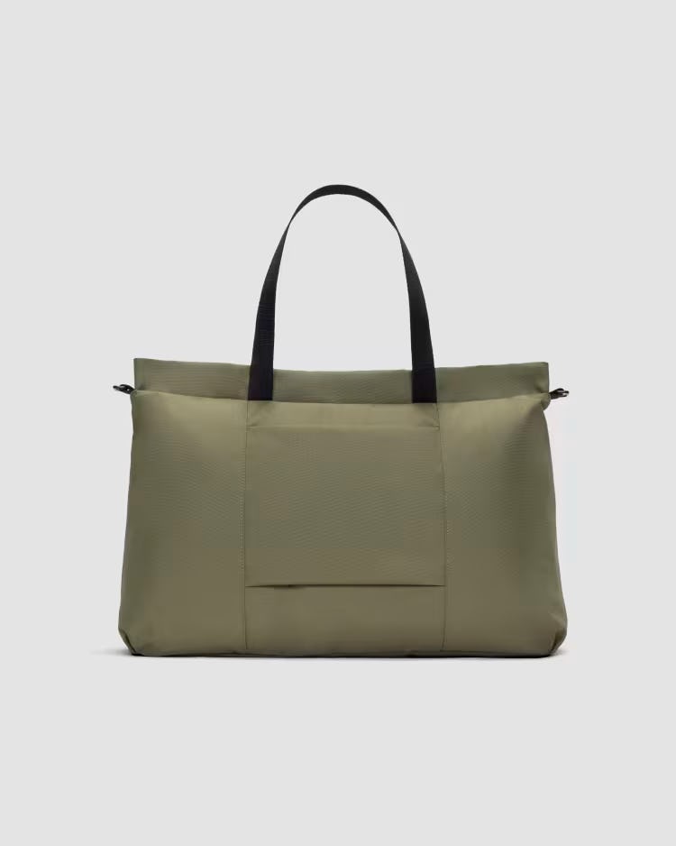 These Weekender Bags Will See You Through Any Type Of Trip