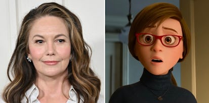 'Inside Out 2' Voice Cast: All Of The Emotions & Characters In Side-By ...