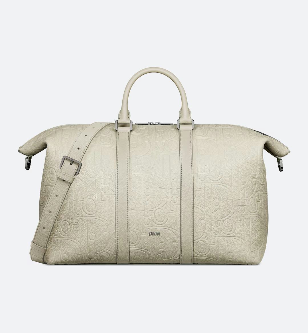 These Weekender Bags Will See You Through Any Type Of Trip