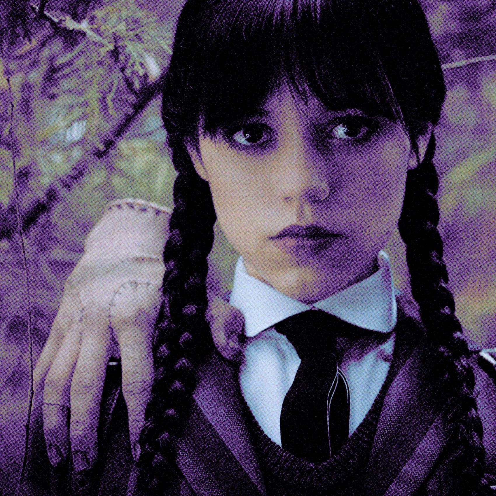 21-gothcore-baby-names-inspired-by-wednesday