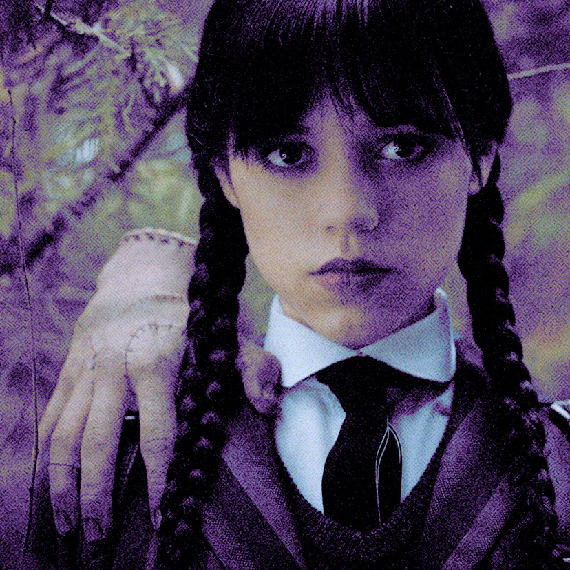 21 Gothcore Baby Names Inspired By Wednesday 21-gothcore-baby-names-inspired-by-wednesday